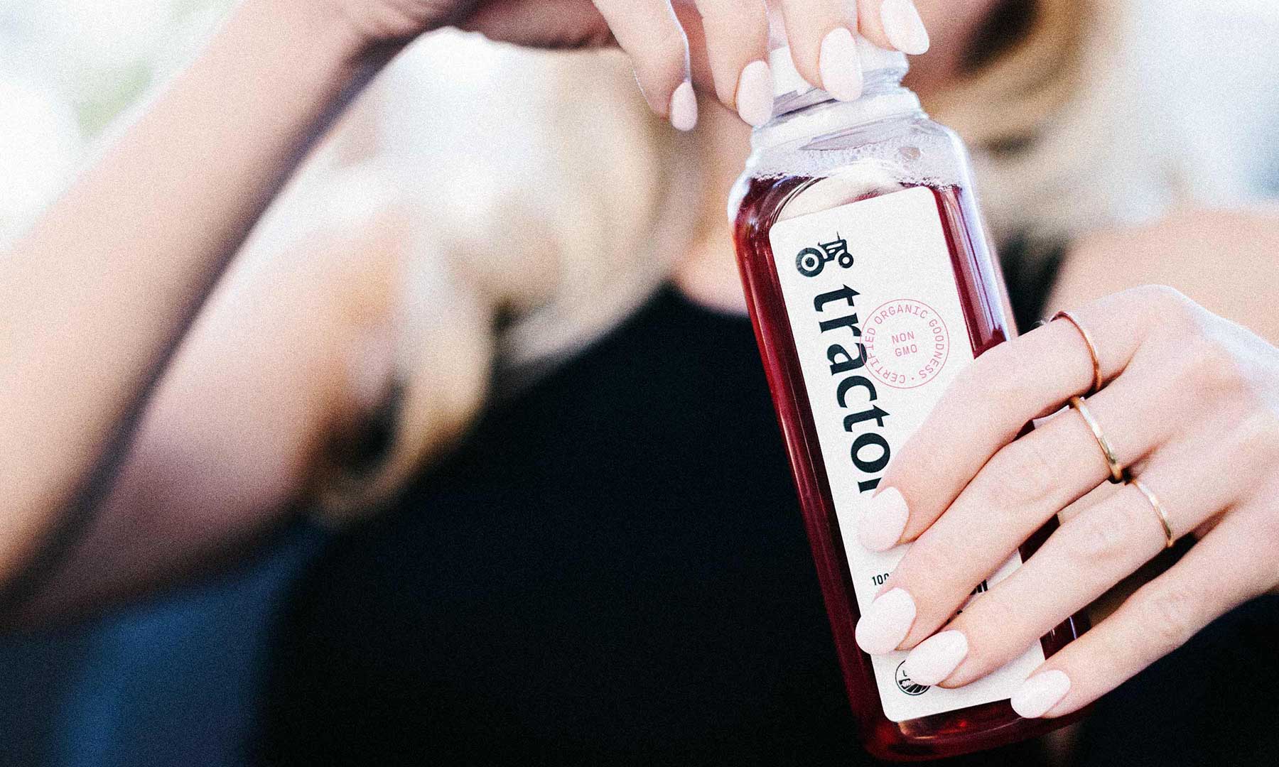 Bondir | A Brandworks and Creative Studio Based in San Diego